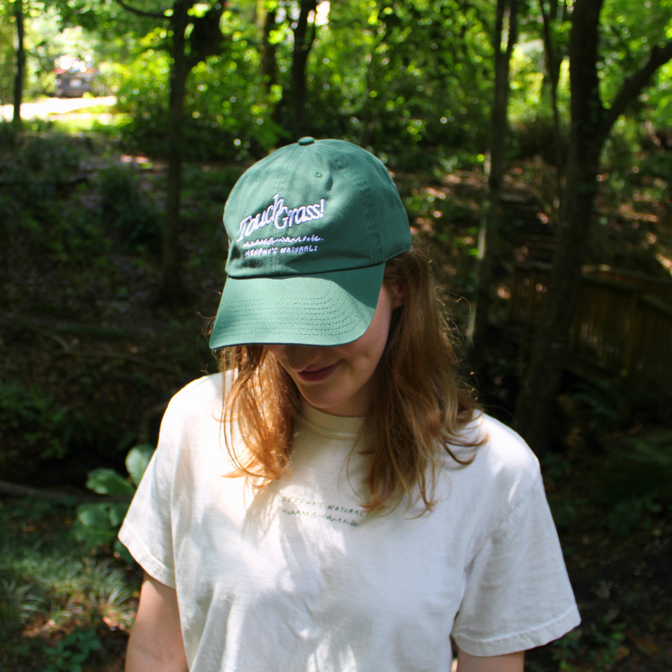 NATIONAL PARKS INSPIRED MERCH – Murphy's Naturals