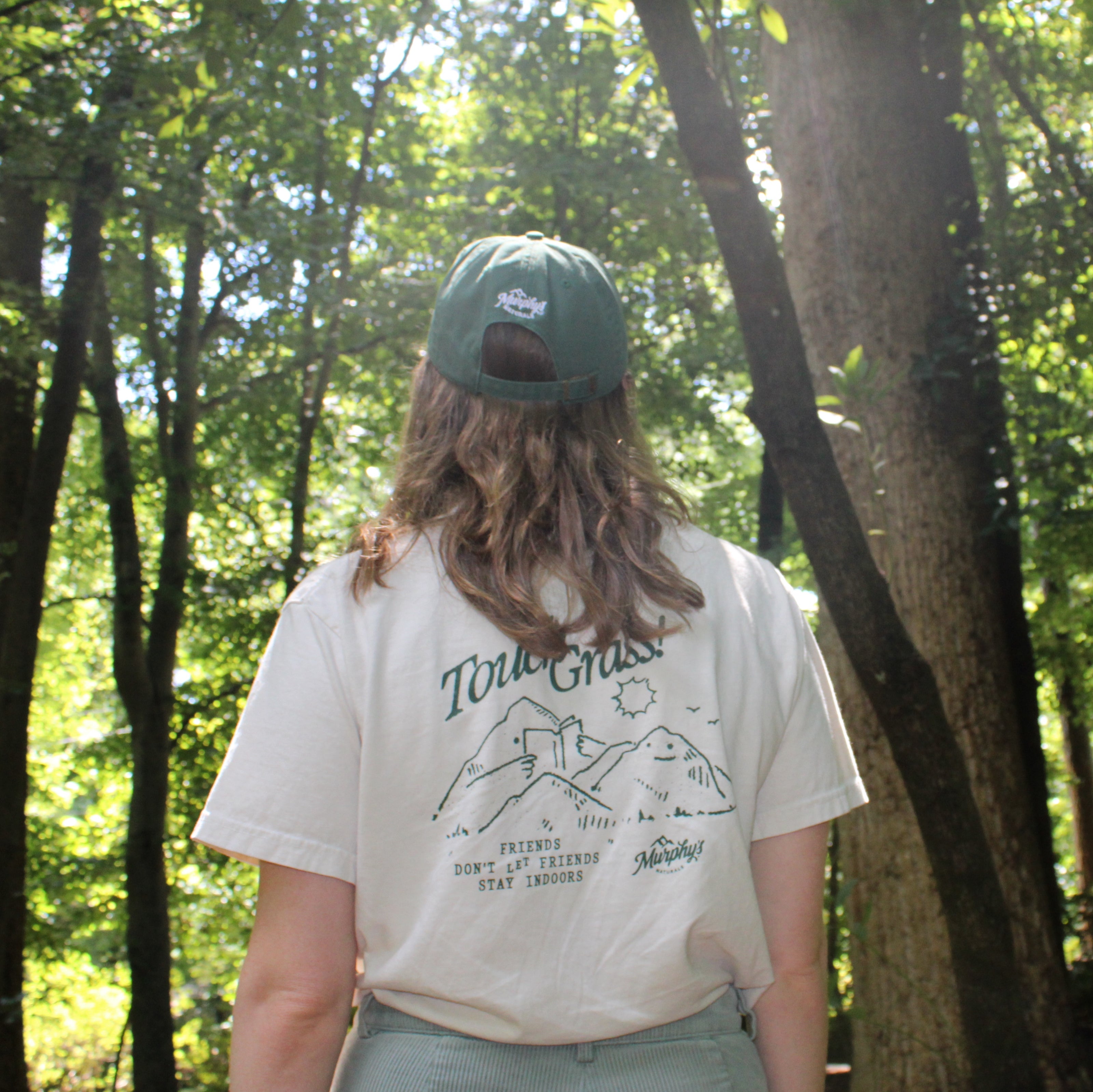 NATIONAL PARKS INSPIRED MERCH – Murphy's Naturals