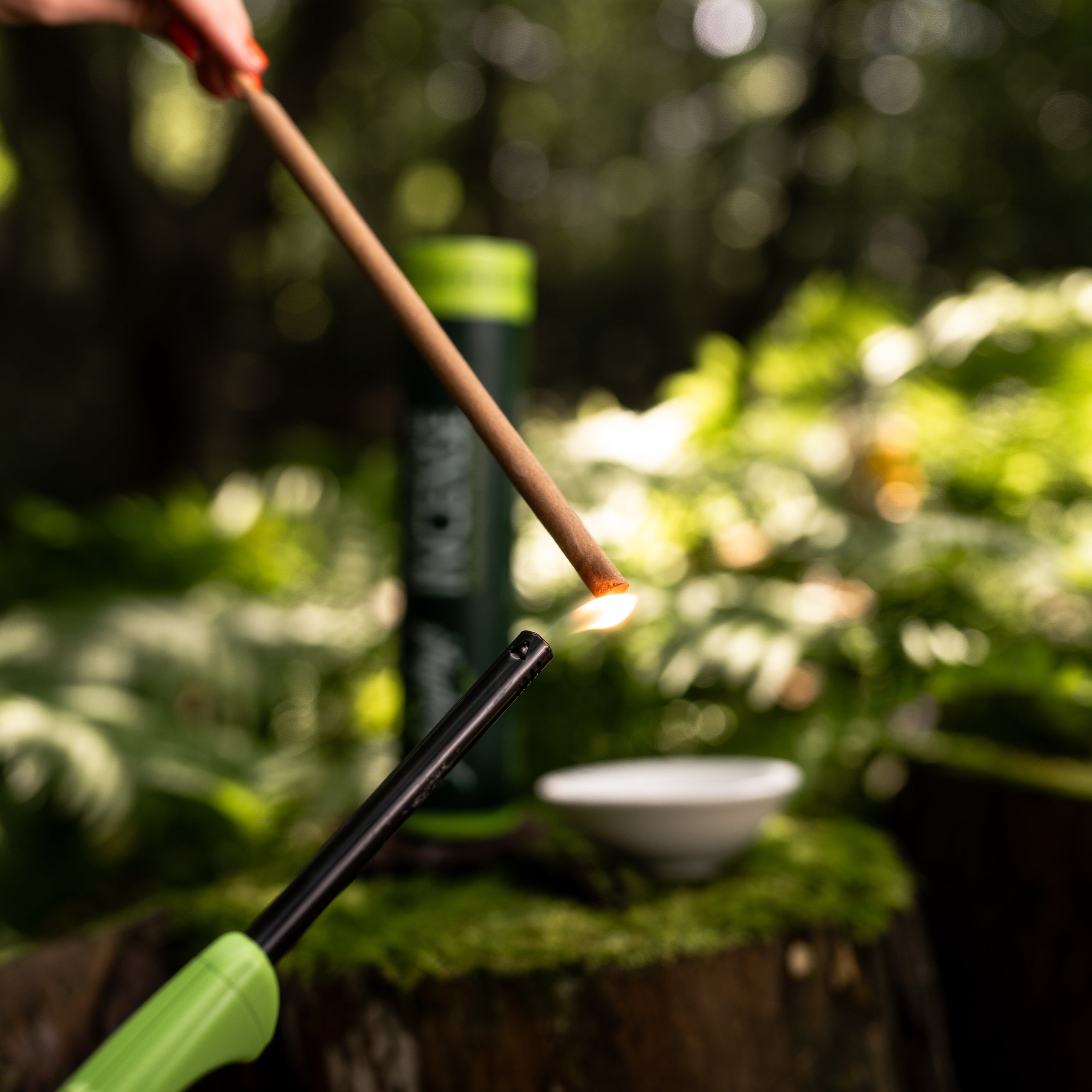 MOSQUITO REPELLENT INCENSE STICKS – Murphy's Naturals