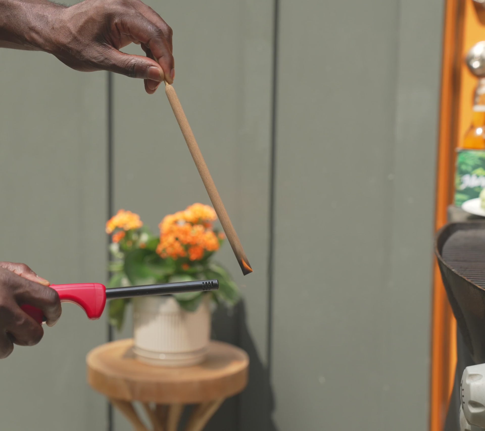 MOSQUITO REPELLENT INCENSE STICKS – Murphy's Naturals